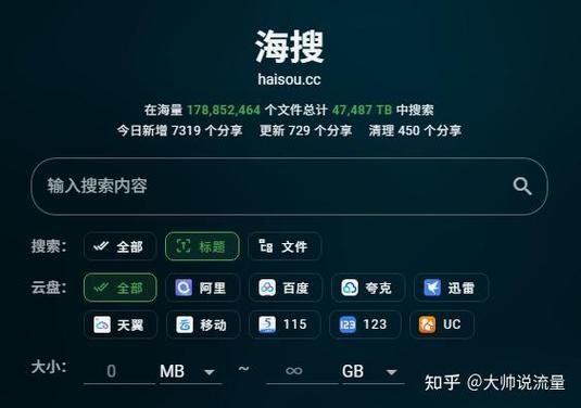聚合盒子蓝奏截图