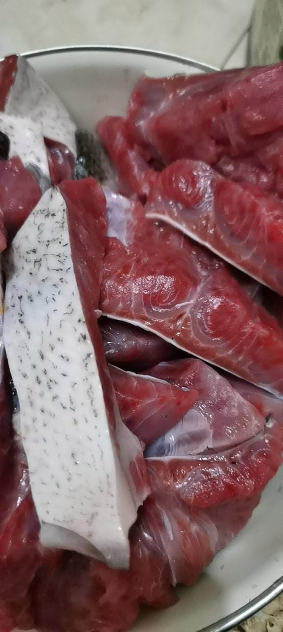鱼肉发红是什么原因截图