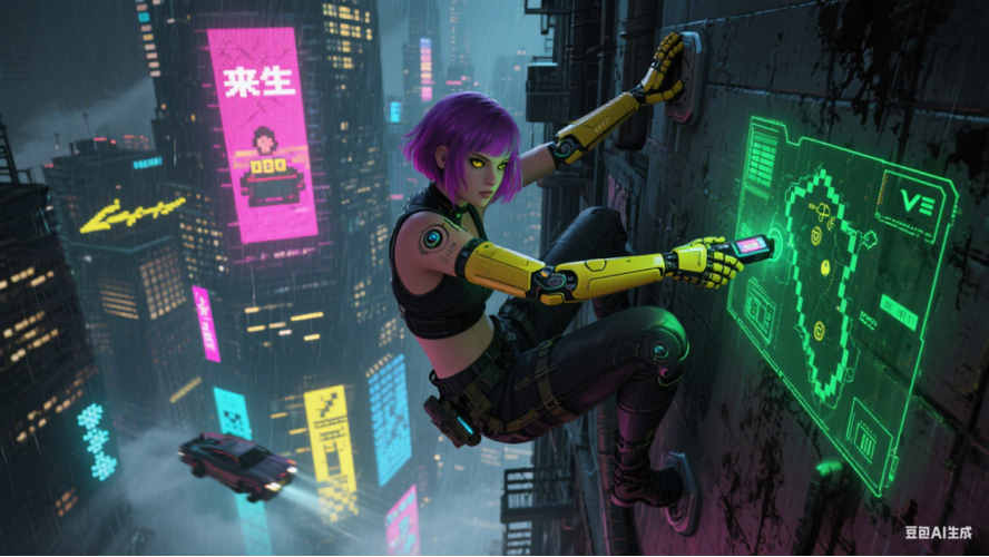 赛博朋克2077mod没有图标