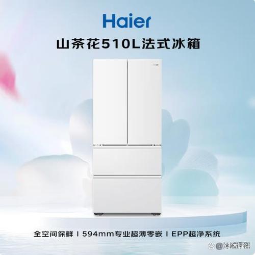 海尔冰箱怎么联网图标
