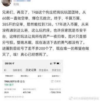 200倍合约多少爆仓图标