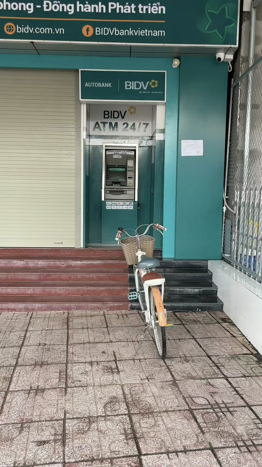 在越南怎么用中国银行卡取钱图标