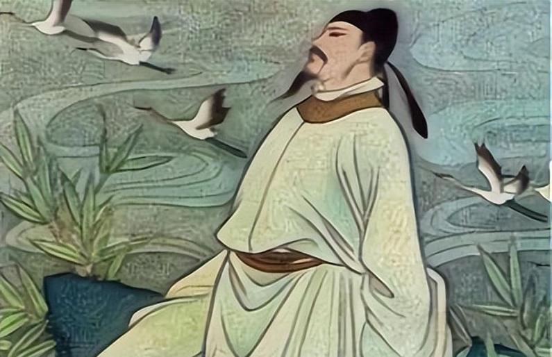杜牧是什么年代的图标