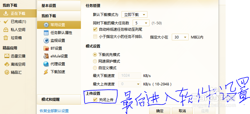 迅雷VIP尊享版图标
