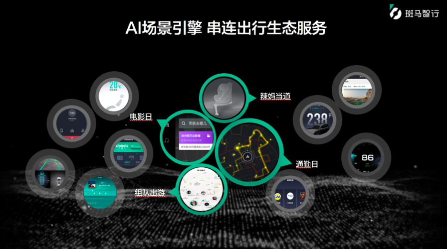 斑马3.0什么时候更新图标