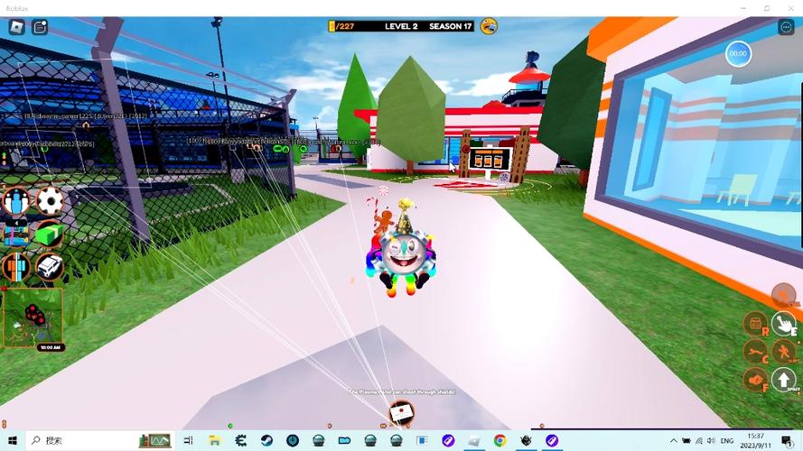 roblox脚本群图标