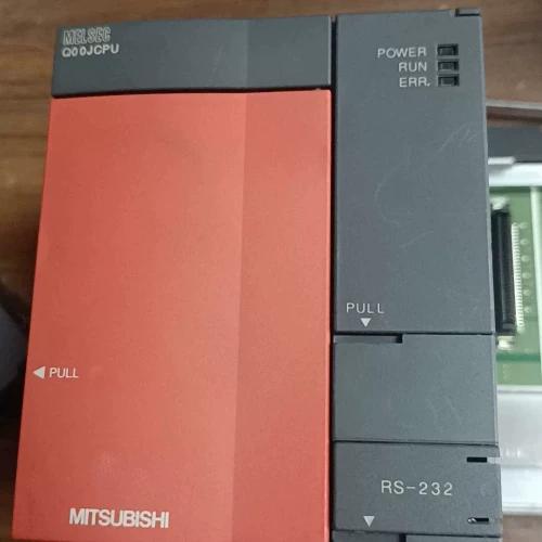 三菱q系列plc型号图标