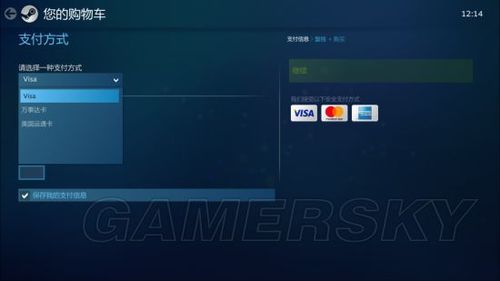 为什么steam用支付宝扫不了图标
