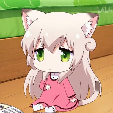 猫生的动漫日常图标