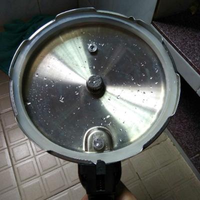 电高压锅滴滴响不工作图标