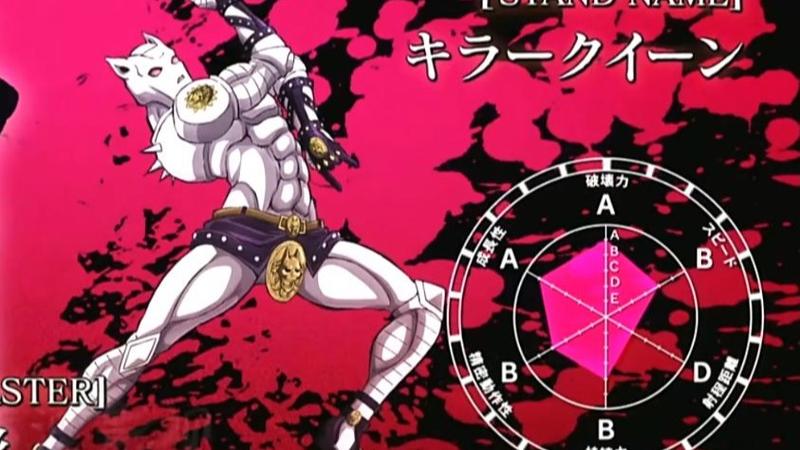jojo第4部图标
