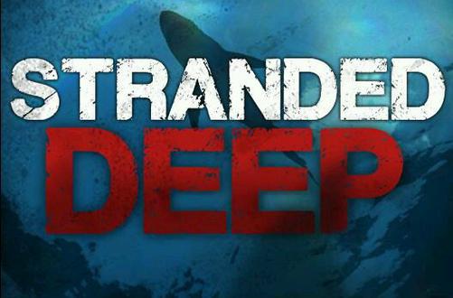 stranded deep下载图标