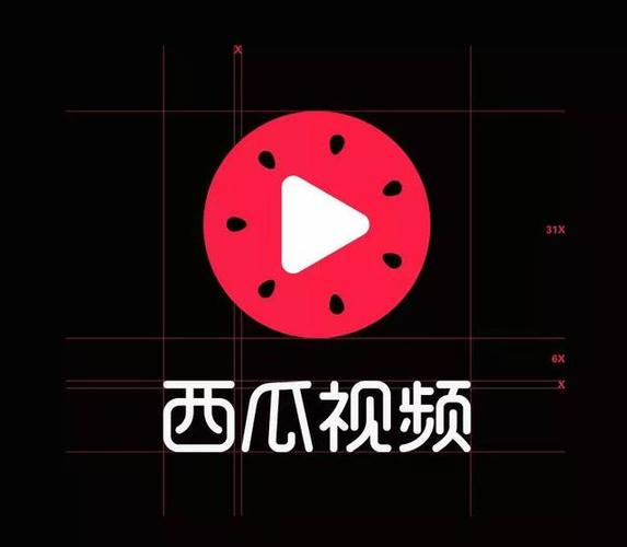 正版西瓜极速版图标