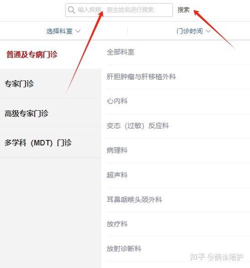 中山医院网上挂号图标
