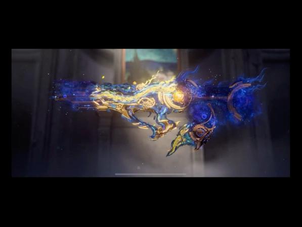 使命召唤ram7星月夜截图