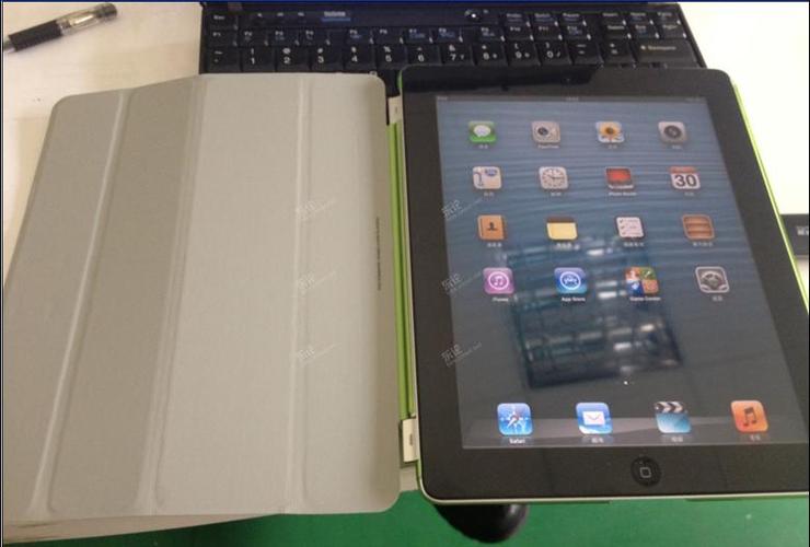 二手苹果平板电脑ipad2价格