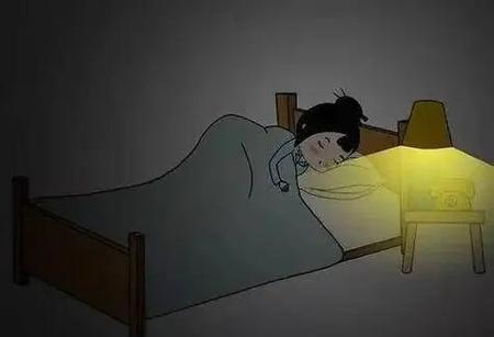 晚上关上灯都是一样的图标