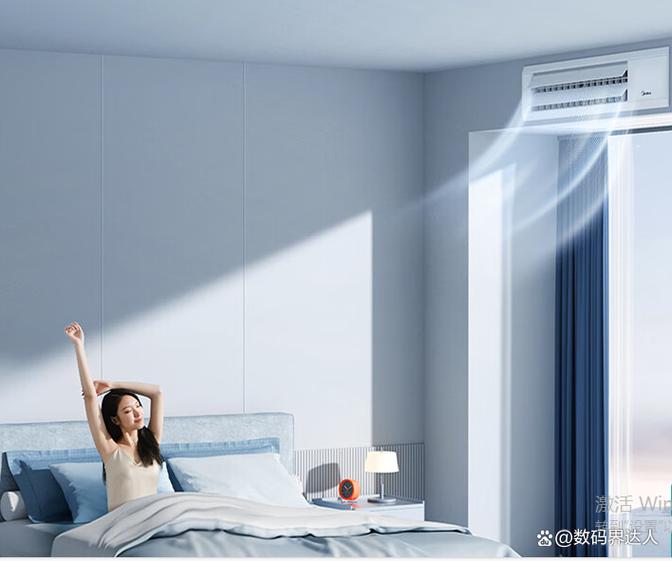 中央空调品牌图标