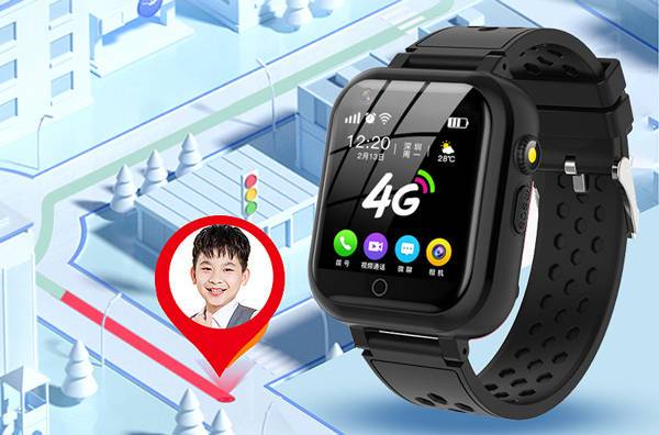 小米电话手表关机了能找到在什么位图标