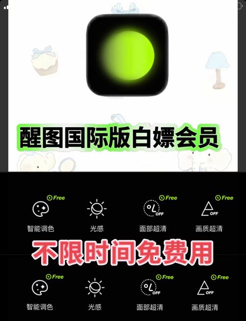 醒图9.2.1破解版图标