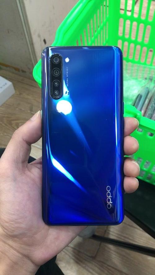opporeno3 5g参数图标