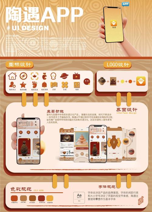 陶热点app图标