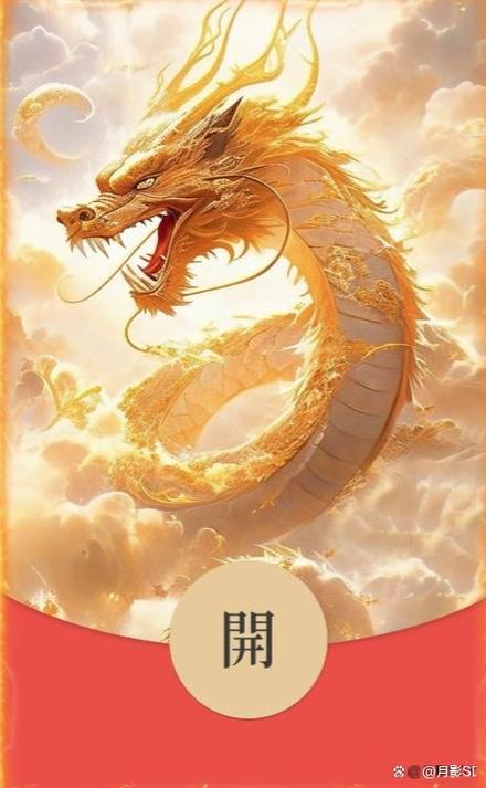 全民养龙红包截图