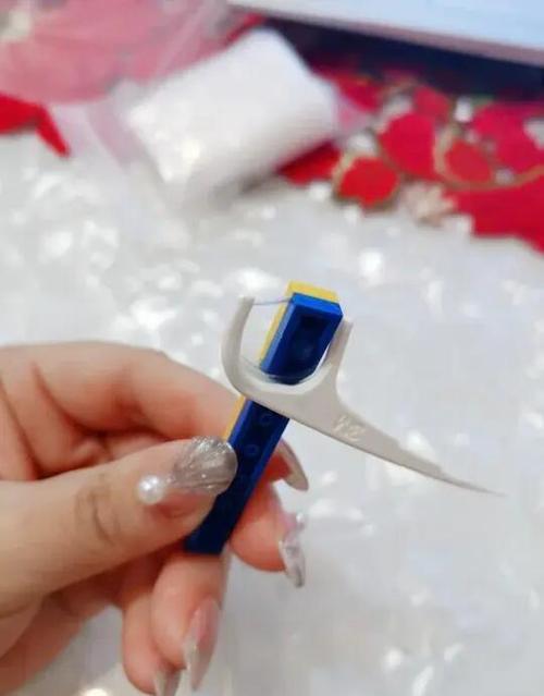 积木太紧怎么取下来截图