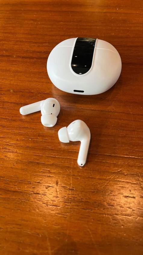 蓝牙耳机左右声音不同步怎么办图标