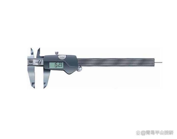 数显卡尺图标