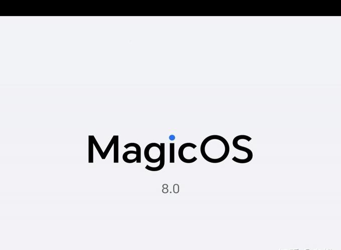 荣耀magicui2.0截图