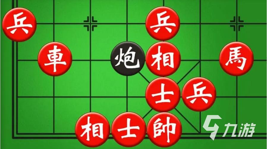 一个手机安装两个相同游戏截图