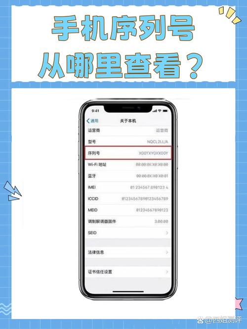 谷歌手机序列号查询图标