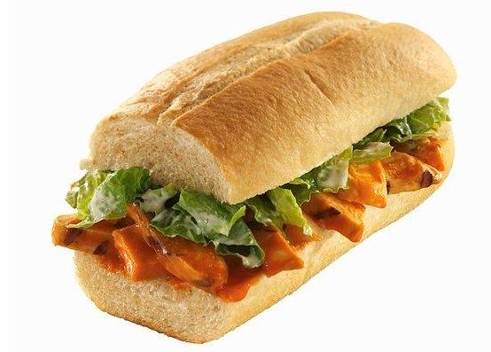 subway(SO变速菜单)墨西哥