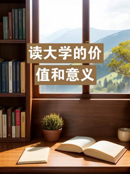 阅读的意义和价值图标