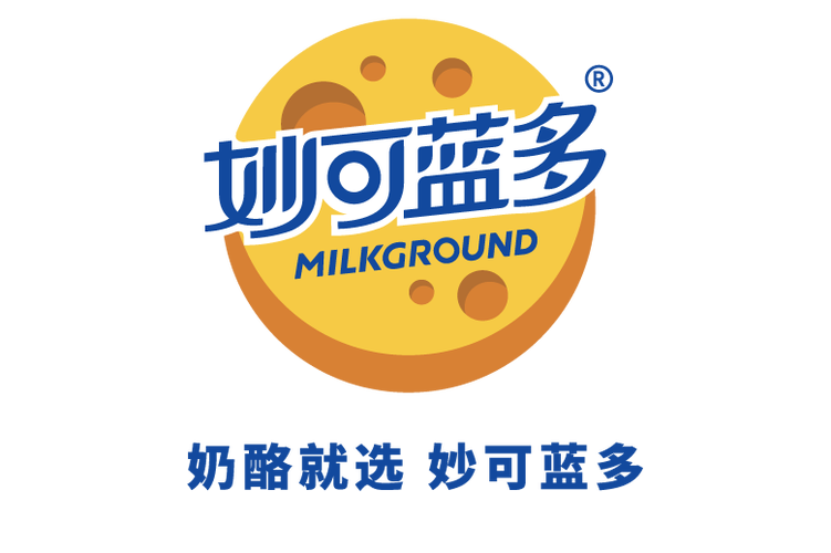 妙可蓝多食品科技有限公司