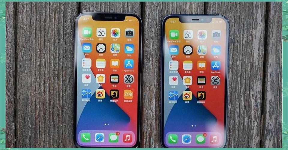 ios15最低支持机型