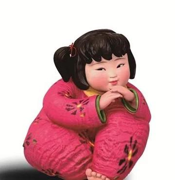 童年动画女角色去衣照片图标