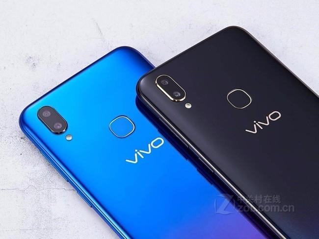 vivoz3i什么时候上市截图