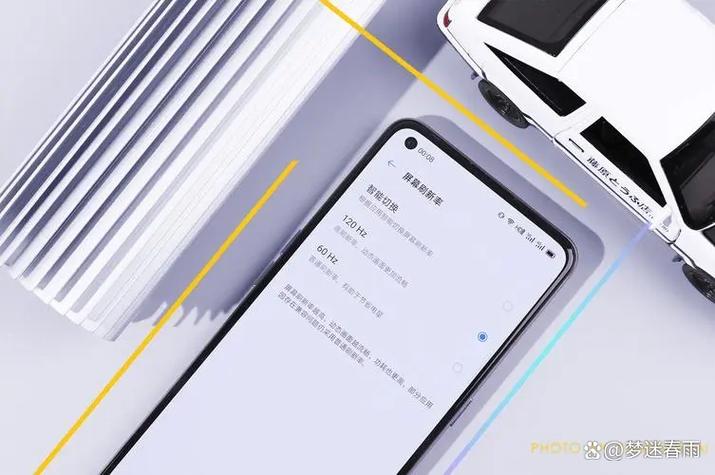 真我手机刷机图标