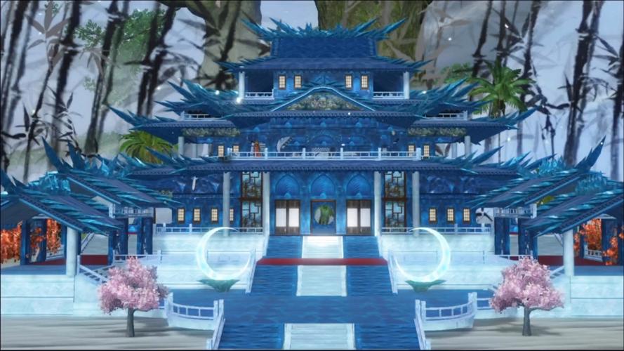 妄想山海建筑蓝图图标