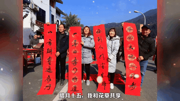 对联检测截图