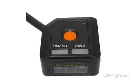 怎么看公众号的二维码图标