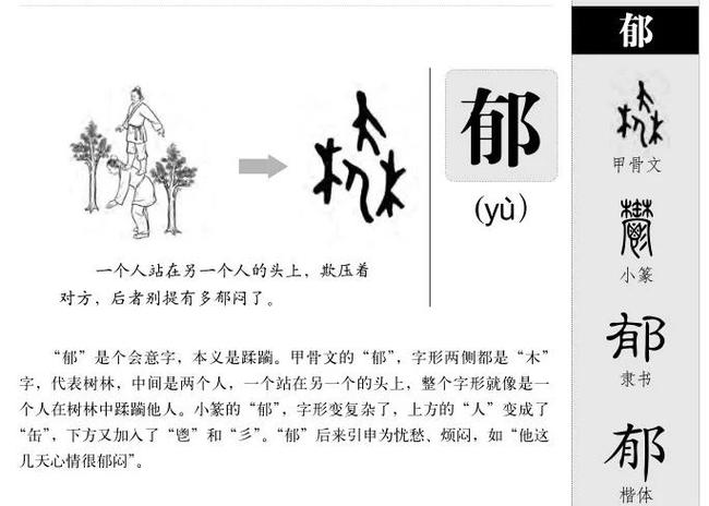 字的意思是什么