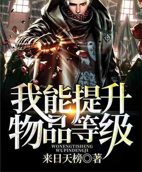 我能提升物品等级图标