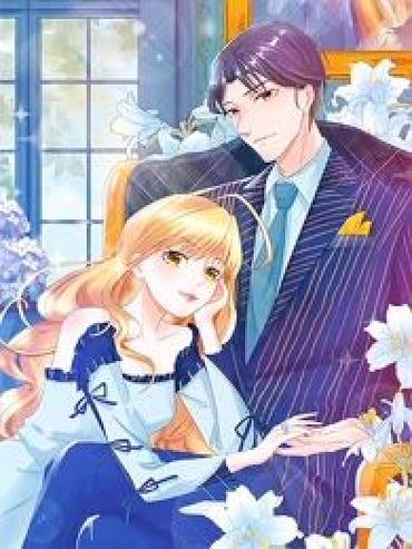 甜蜜的冤家漫画图标