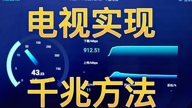 电视怎么把显示网速关掉图标