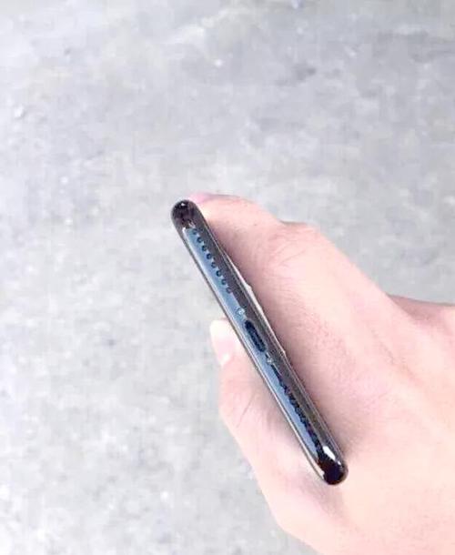 iPhone无指纹图标