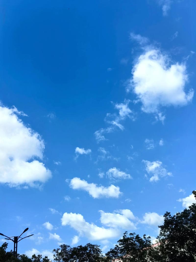华为手机把黑夜拍成白天截图