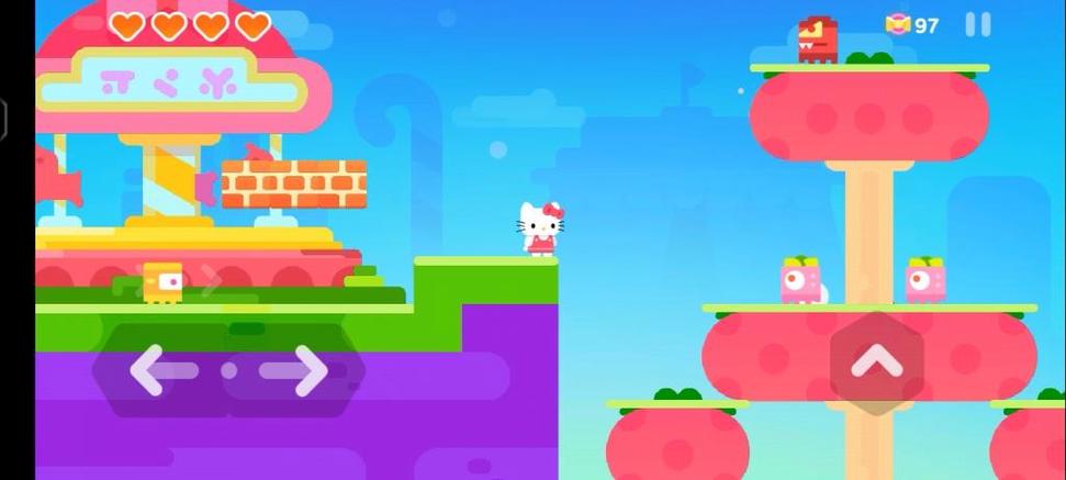 超级幻影猫2联动kitty猫版图标